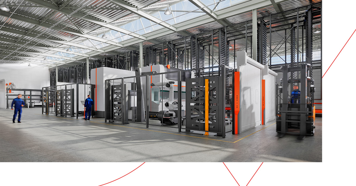 Bystronic - Annual Report 2022